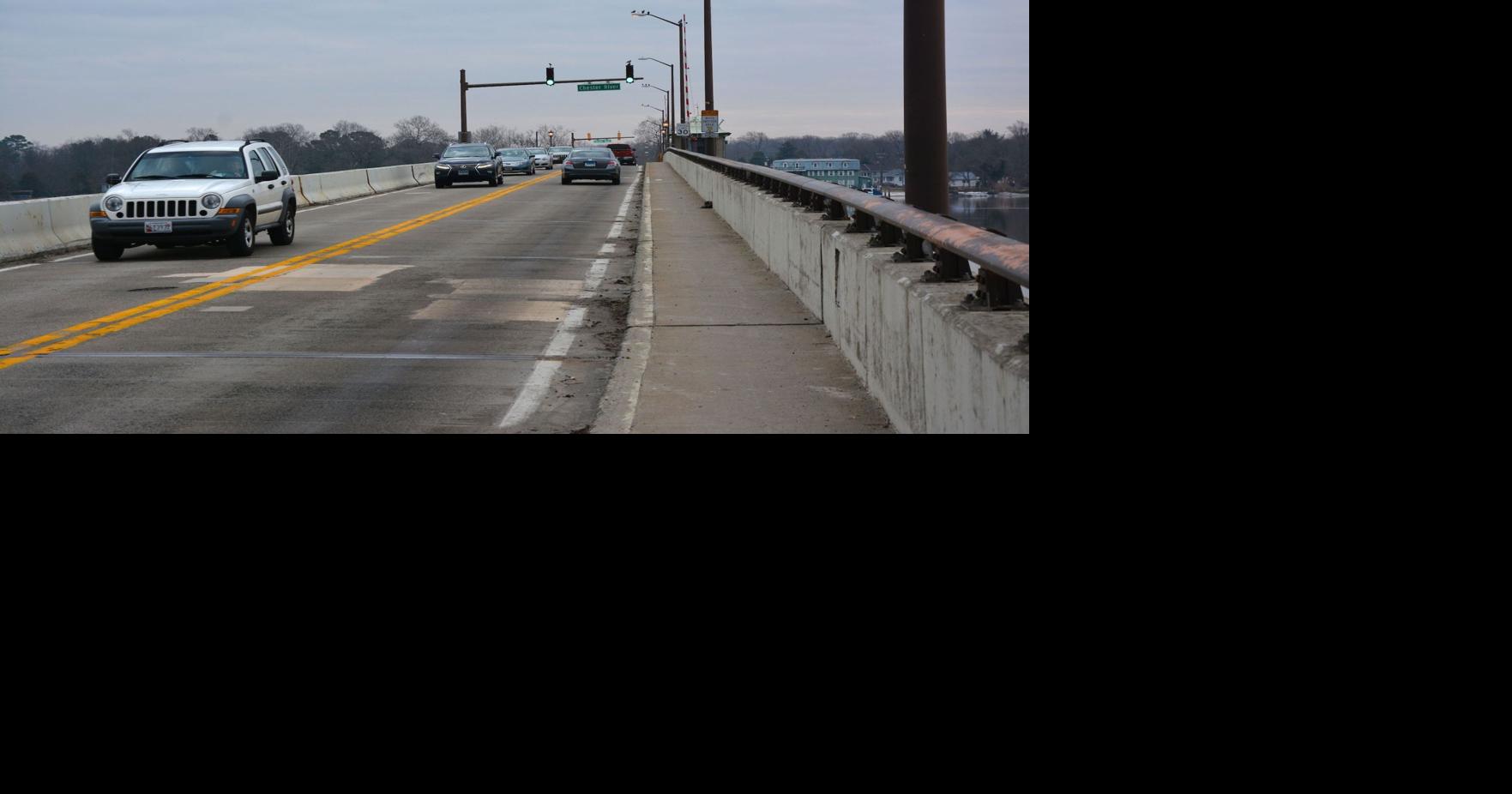 Chester River bridge closing is focus of marketing committee | Kent ...