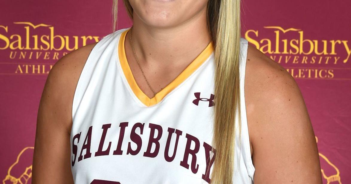 Elgin repeats as first-team all-star; Taylor cited for sportsmanship ...