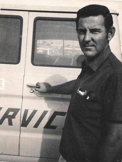 Earl Godley | Kent County | myeasternshoremd.com