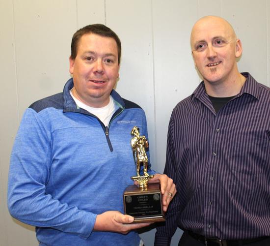 Celebrating 64 years of service, GVFD prepares to break ground on new ...