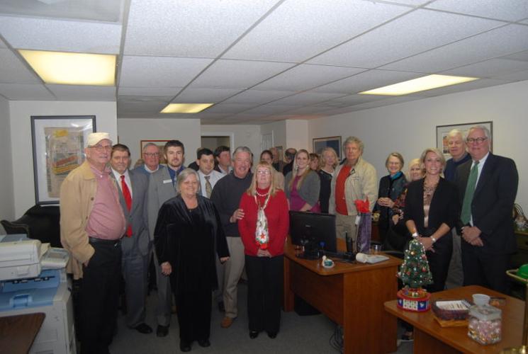 Wright Real Estate celebrates 65 years | News | myeasternshoremd.com