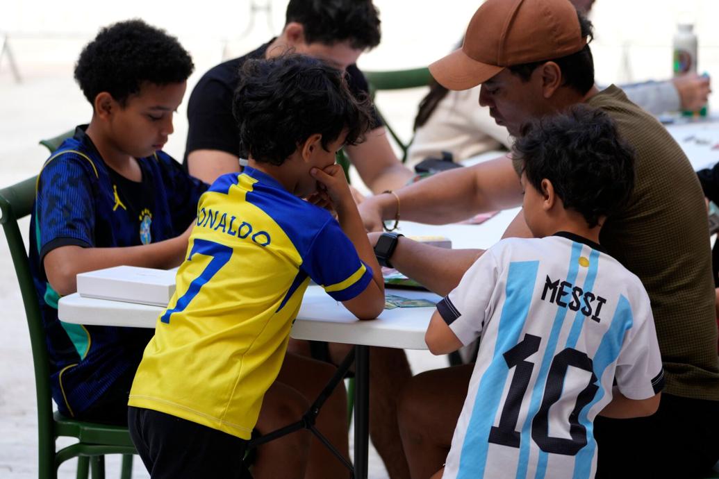 Brazil Wcup Soccer Stickers | World Cup 2026 | myeasternshoremd.com