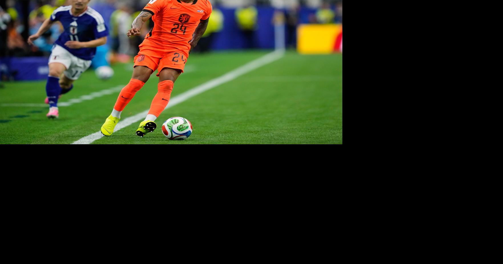 Japan Netherlands WCup Soccer | World Cup 2026 | myeasternshoremd.com
