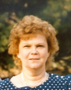 Charlotte R. Oliver | Dorchester County | myeasternshoremd.com