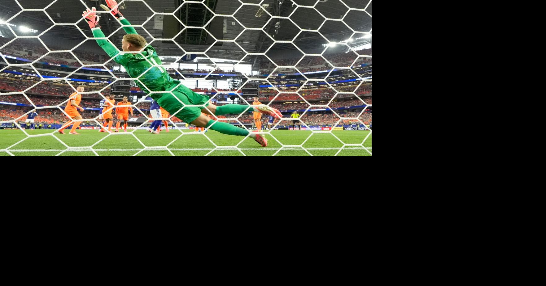 APTOPIX Japan Netherlands WCup Soccer | World Cup 2026 ...