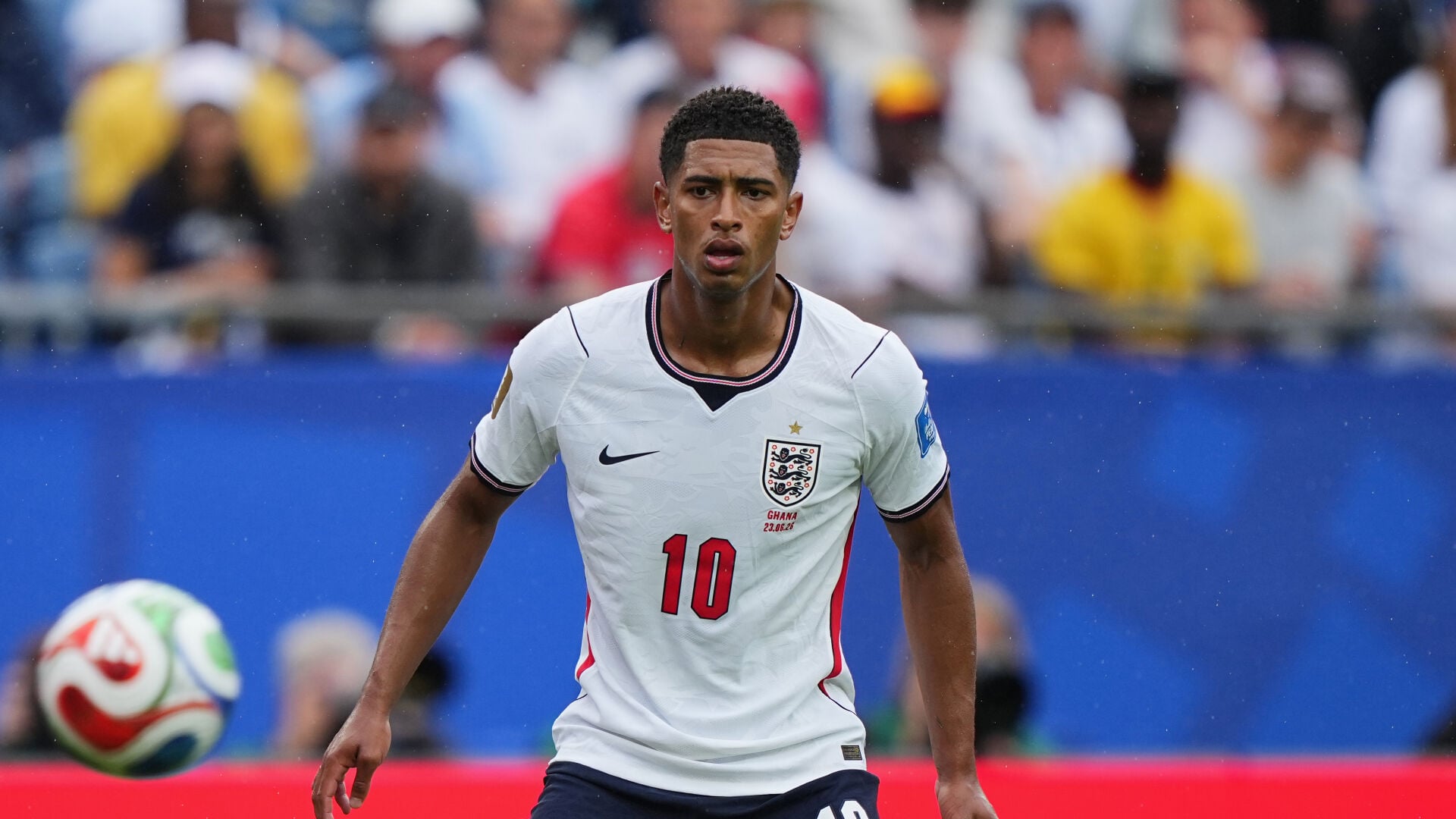 England WCup Soccer | World Cup 2026 | myeasternshoremd.com