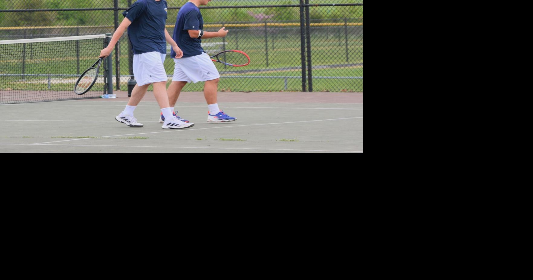 Kent netters sweep host Colonel Richardson | High Schools ...