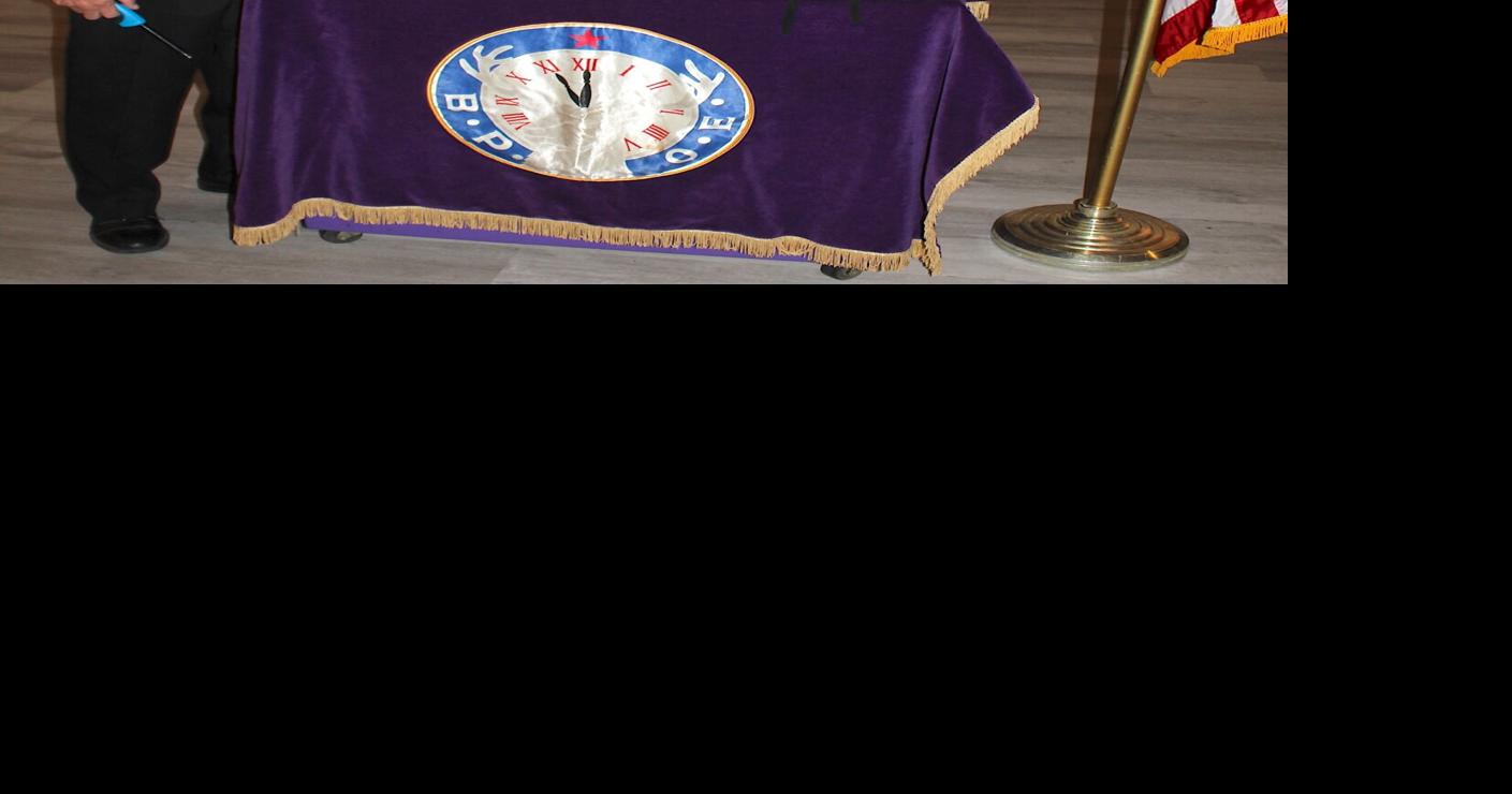 Elks honor memory of members | Community | myeasternshoremd.com