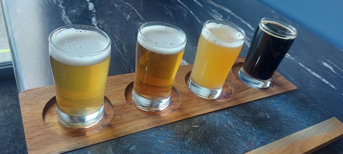 Good times, good food and good brews: Meet the friendly staff at Rock ...