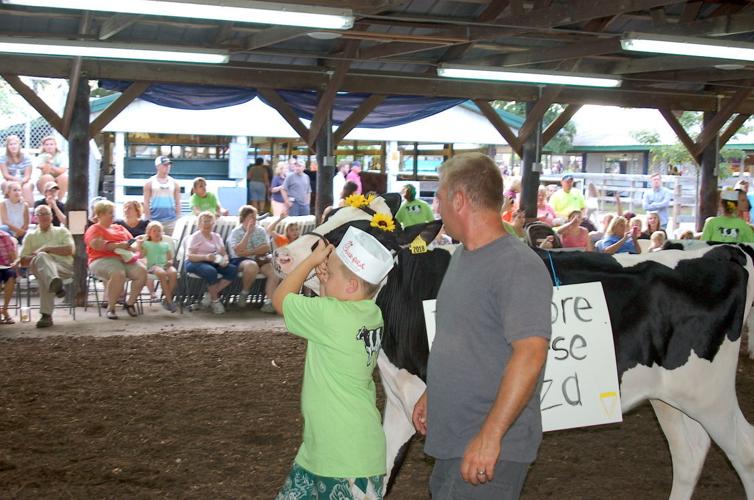 Queen Anne's County Fair — Pretty Animal Contest | Featured ...
