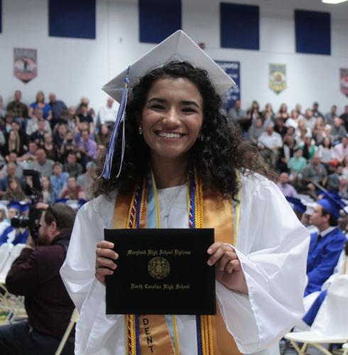 Photo Gallery: North Caroline 2017 Graduation | Schools ...