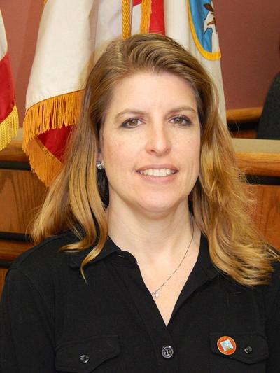 Cecil County Councilwoman Jackie Gregory seeks District 36 delegate ...