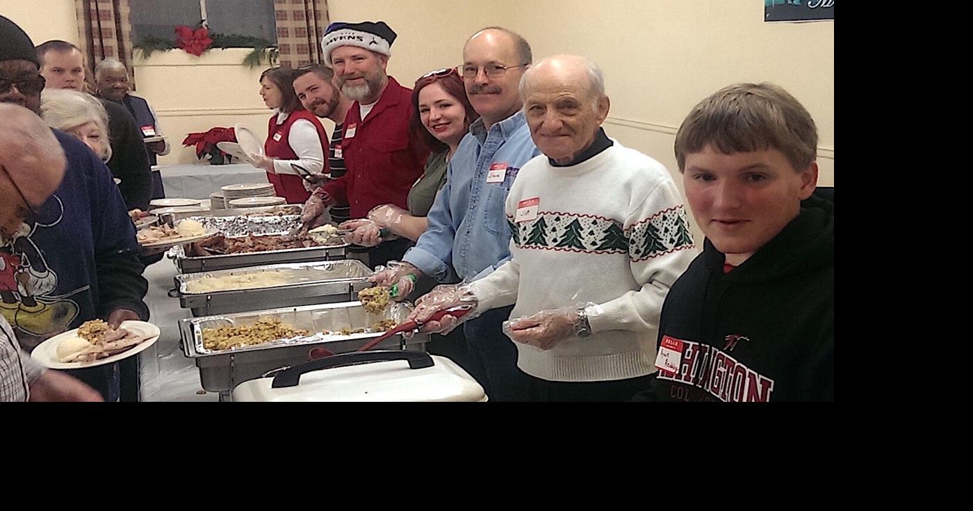 Feast of Love dinner moves to Christ UMC | Community | myeasternshoremd.com