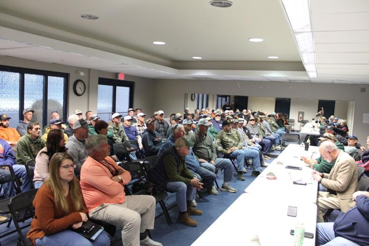 Watermen form Shore-wide caucus | News | myeasternshoremd.com