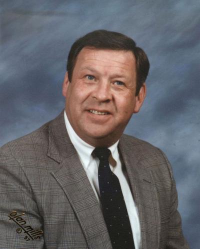 Russel B. Phillips | Queen Anne's County | myeasternshoremd.com