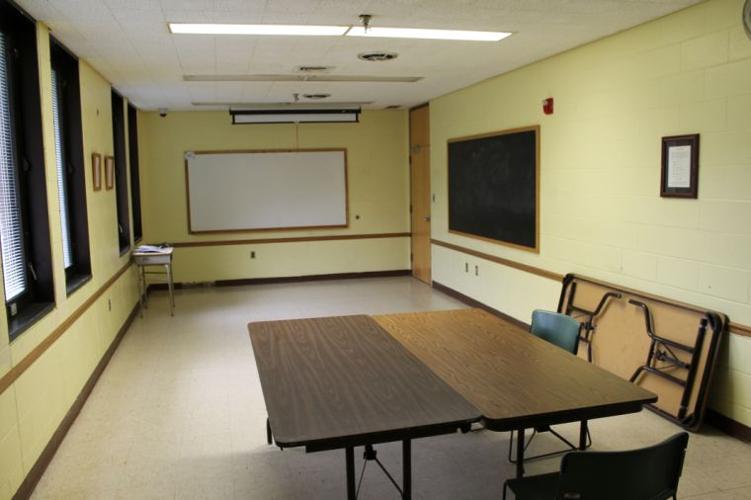 Cecil officials debate merits of lobbying for Kent County rehab ...
