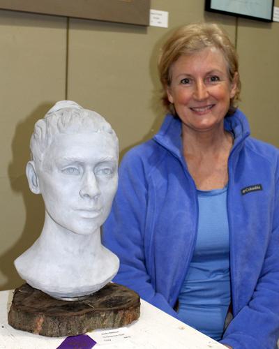 'Human Form' artists recognized at KIFA | Arts | myeasternshoremd.com