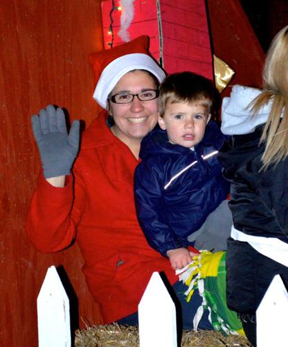 Photo Gallery: 2015 Denton Holiday Parade | Photos | myeasternshoremd.com