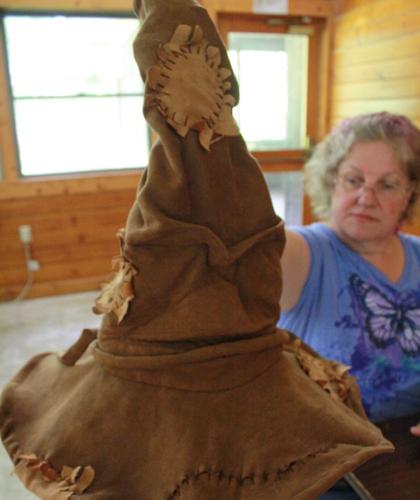 Muggles, mythical creatures take over Camp Grove Point | State Regional ...