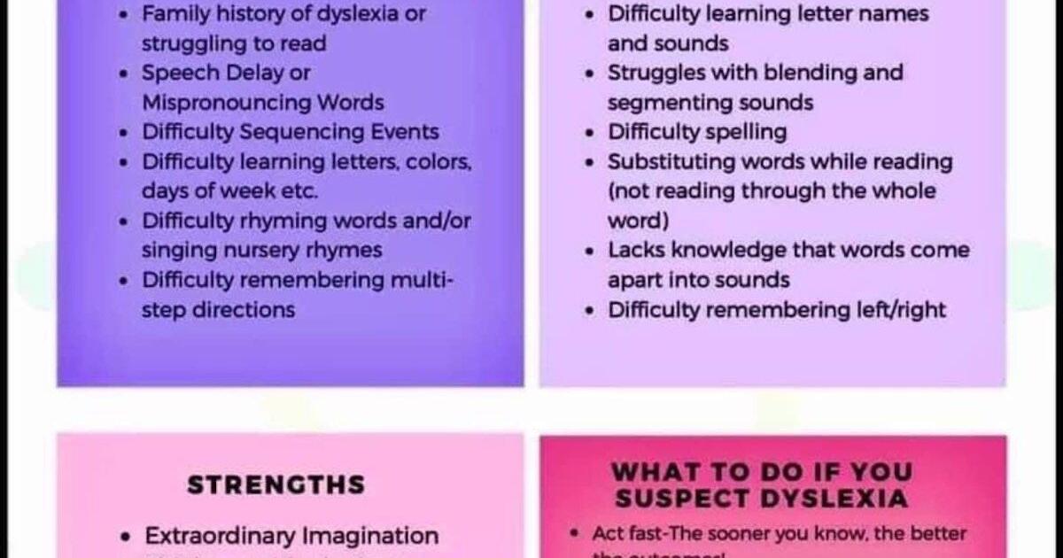 'Diving Deep' with dyslexia | News | myeasternshoremd.com