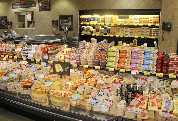 KI Safeway holds grand re-opening | Business and Agriculture ...