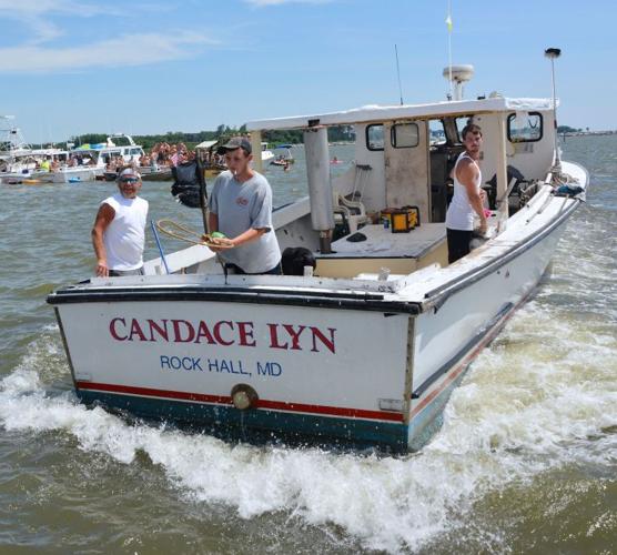 Rock Hall pays tribute to waterman's way of life | Sports ...