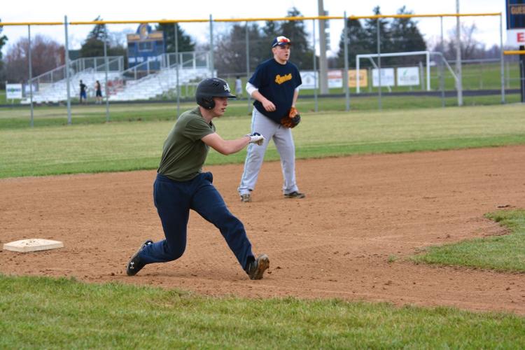 Goodman returns as skipper at alma mater Kent | Kent County ...