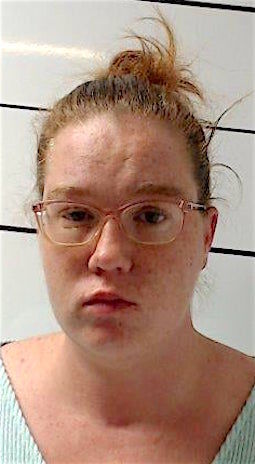 Woman accused of threatening to blow up detention center | News ...