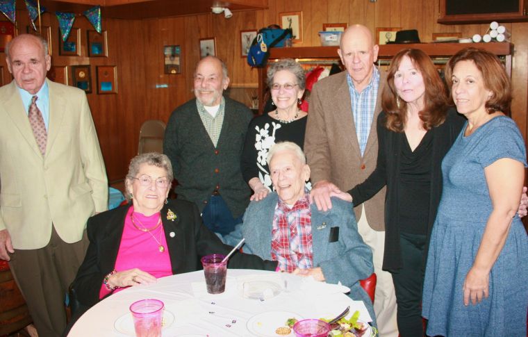 Bloomgarden celebrates 100 years | Kent County | myeasternshoremd.com
