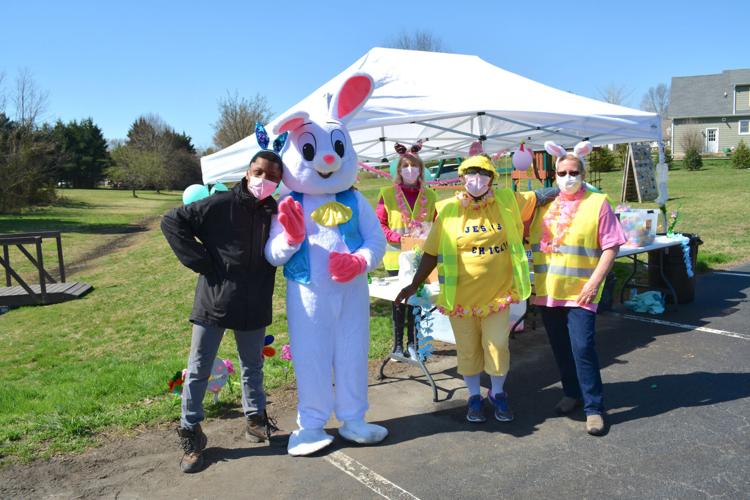 Drive-thru Easter celebrations | | myeasternshoremd.com