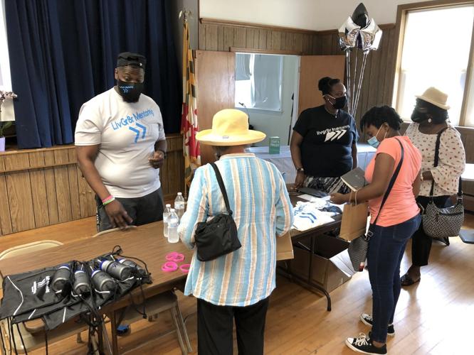 Minary's Dream Alliance celebrates 1-year anniversary | News ...