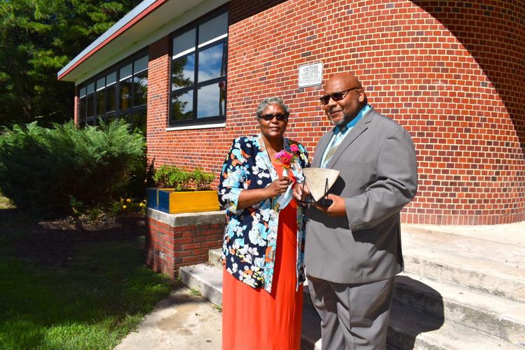 2020 Kenny Award presented to Karen and Leon Frison | News ...