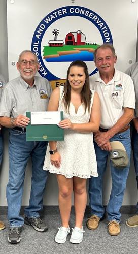 Kent Soil and Water Conservation District names 2023 college ...