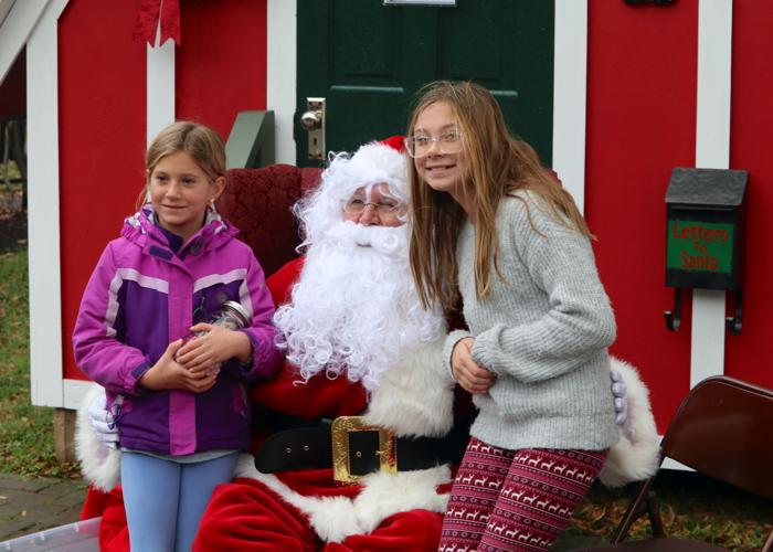 Dickens of a Christmas | Community | myeasternshoremd.com