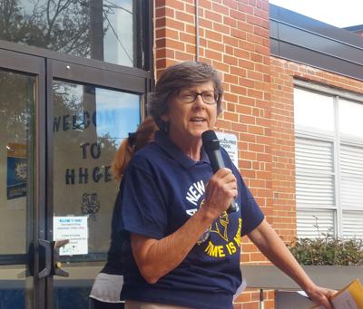 Financial relief on horizon for school construction | News ...