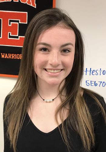 Pleasants named Player of the year; Lednum and Asplen on first team ...