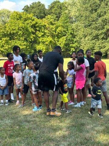 Resident gives back to the community | Community | myeasternshoremd.com