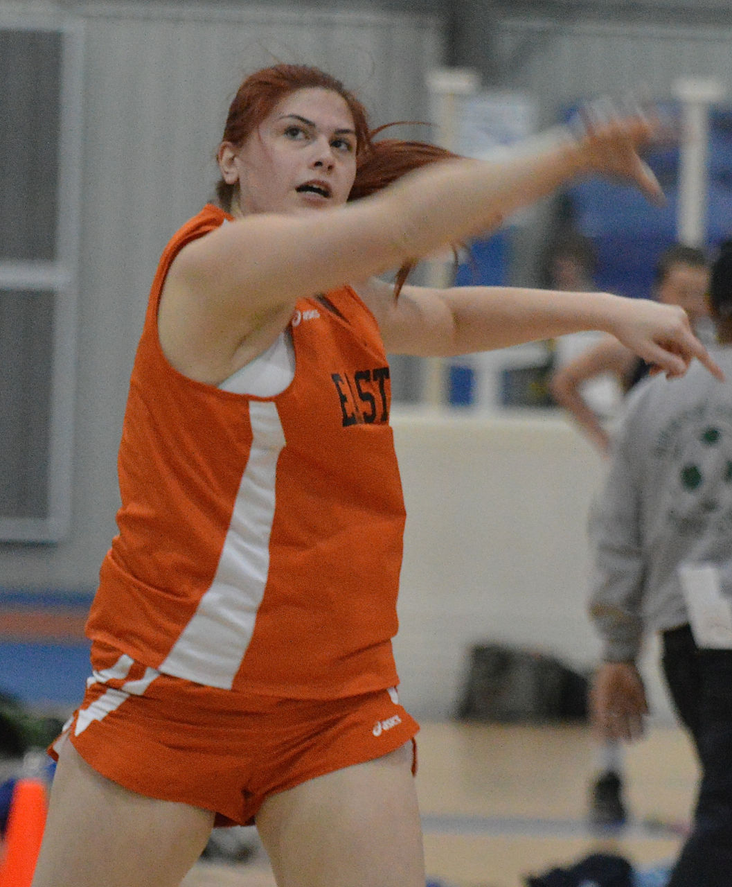 Photo Gallery: Bayside Championships Indoor Track 2016 | Sports ...