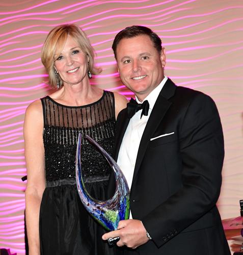 Bosom Buddies honors founder Susan Ponchock — nearing $3M raised to ...