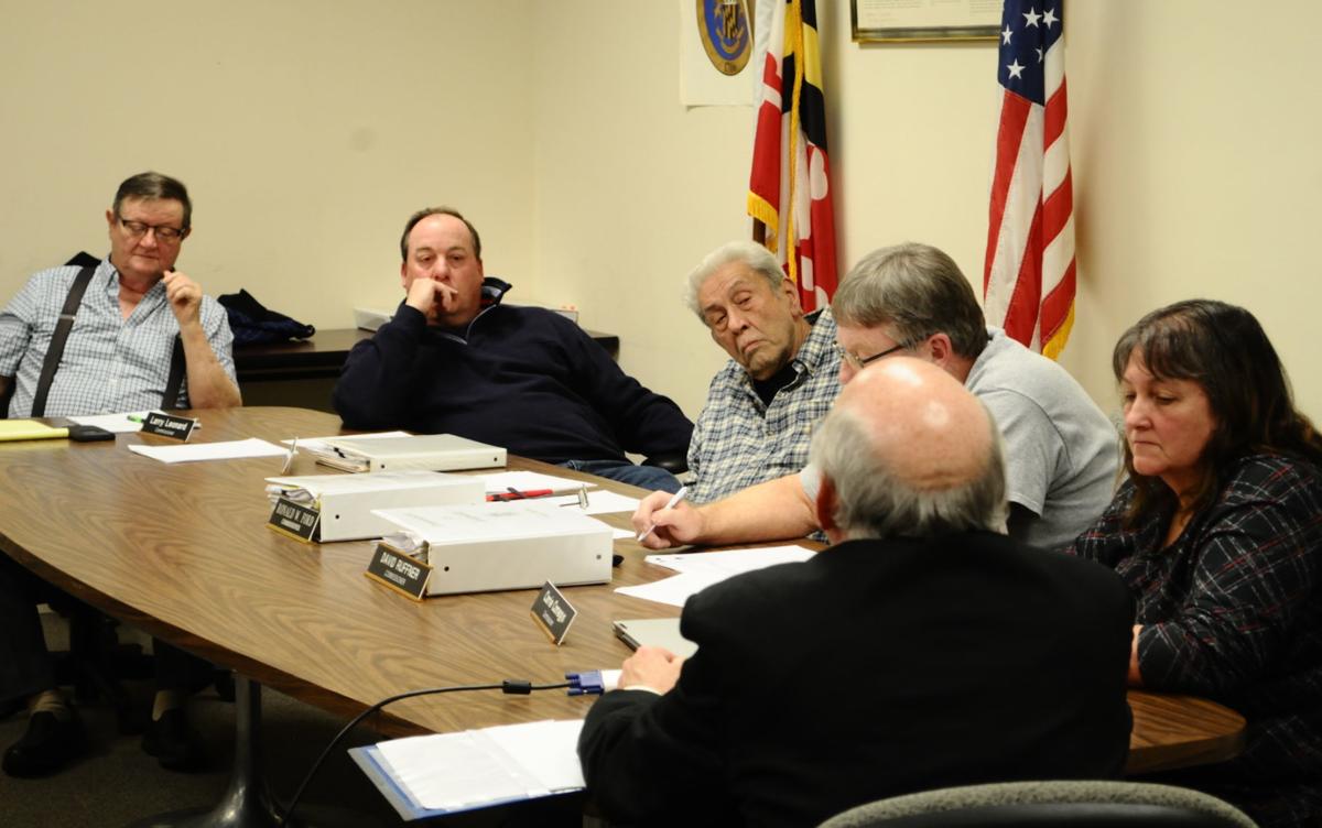 Sudlersville postpones controversial ordinances | News ...
