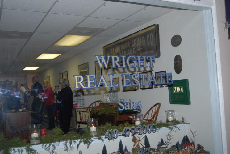 Wright Real Estate celebrates 65 years | News | myeasternshoremd.com