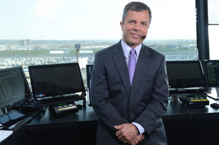 NASCAR's story told by New England voices | Caroline County ...