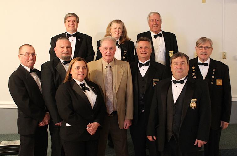 KI Elks install new officers | Spotlight | myeasternshoremd.com