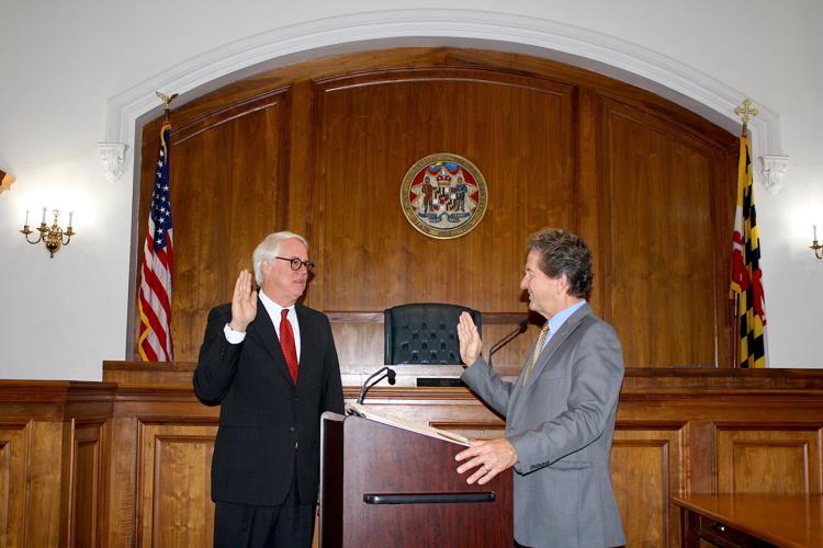 Wright joins Md. Real Estate Commission | News | myeasternshoremd.com