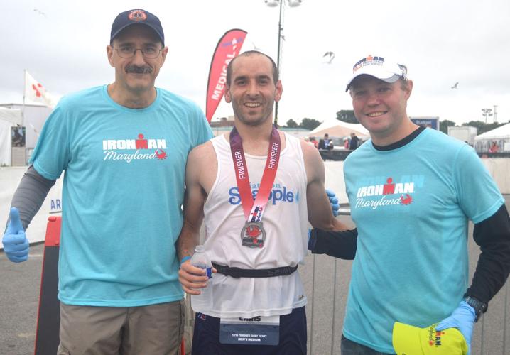 Ironman returns to Cambridge Saturday | News | myeasternshoremd.com
