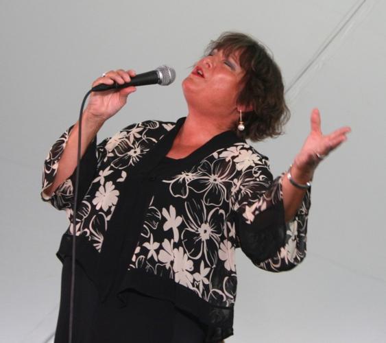 Jazz fest a joy for all | Community | myeasternshoremd.com