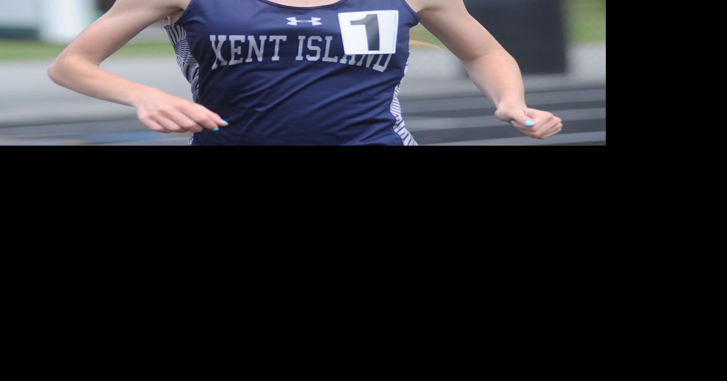 Kent Island's Van Ornum earns crown | Community | myeasternshoremd.com