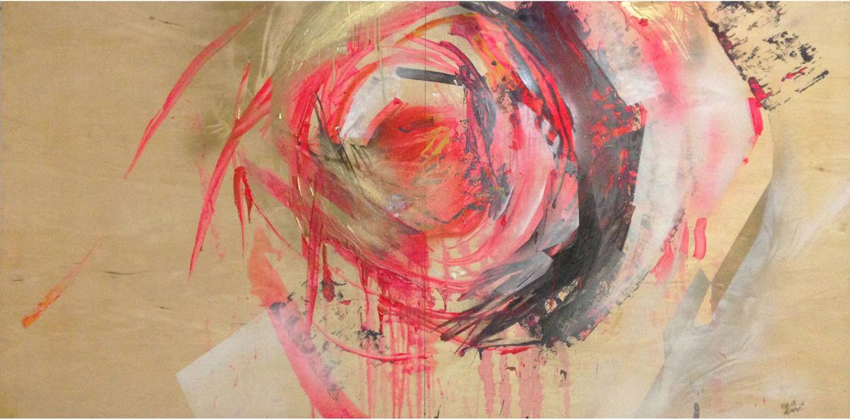 DCA features painter, muralist Michael Owen | Dorchester County ...