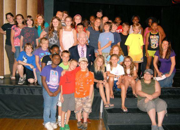 Who is Matthew Garfield? | Article Archives | myeasternshoremd.com