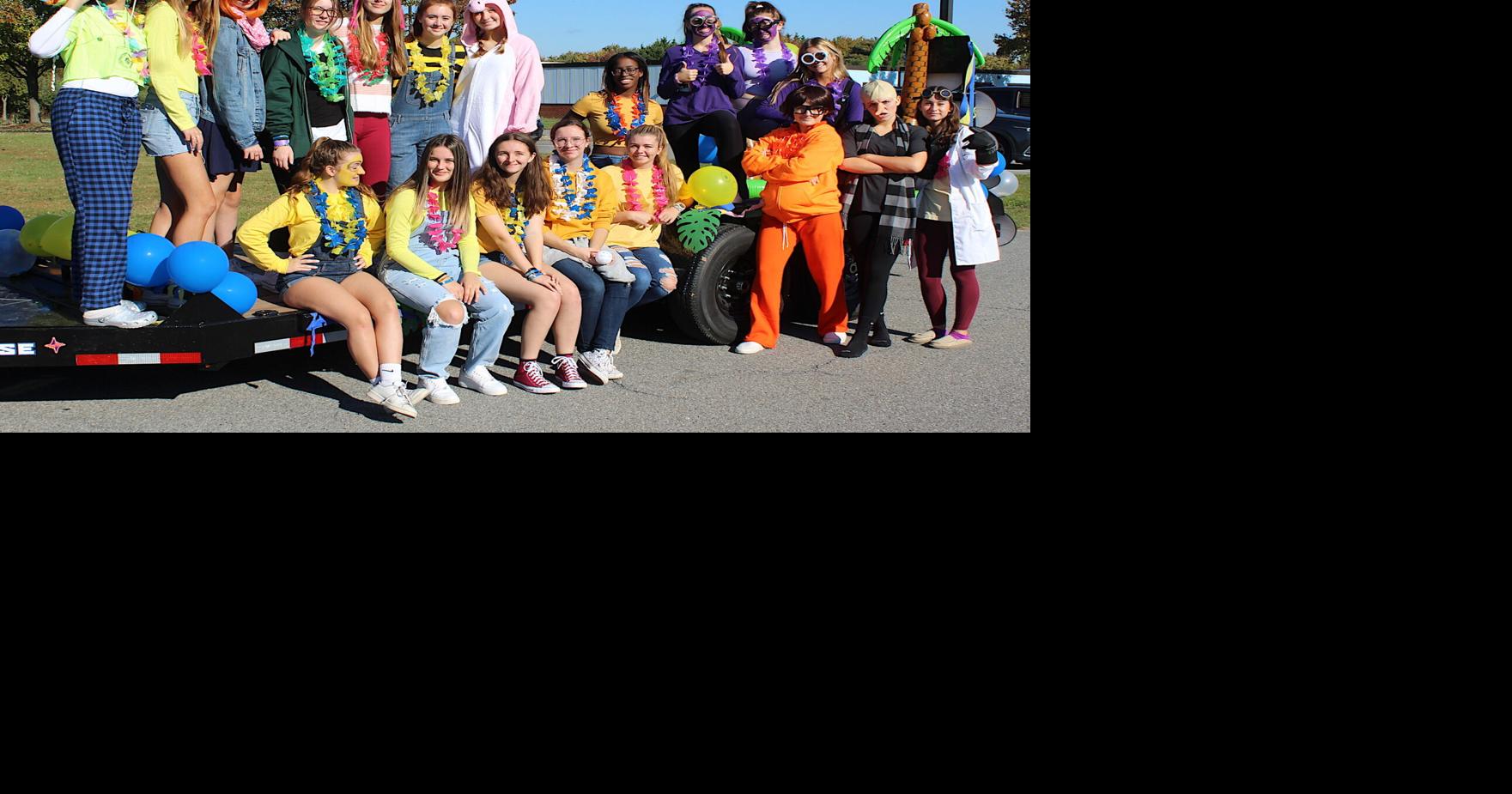 KIHS celebrates 25 years of school spirit | Schools | myeasternshoremd.com